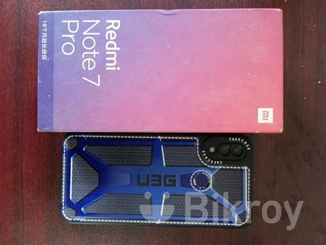 Xiaomi Redmi Note Pro Used For Sale In Rajpara Bikroy