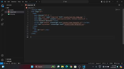 Tushar Vishwakarma On Linkedin Reactjs Passwordgenerator