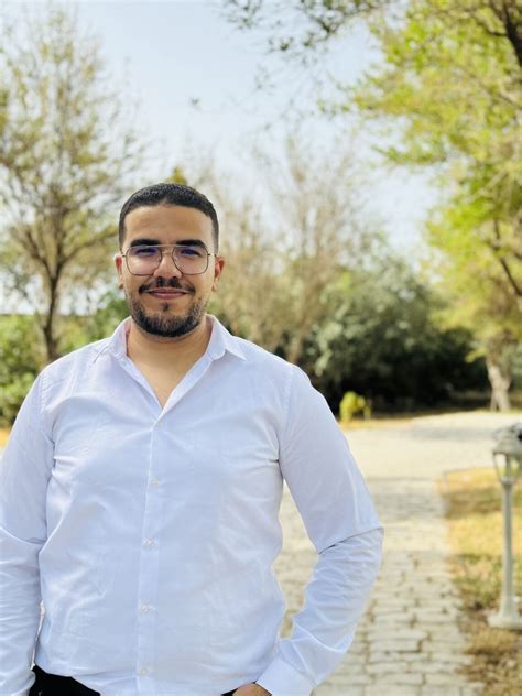 Khedri Meher On Linkedin Graduation Itsecurity