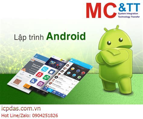Bài 29 Asynctask Thread And Handler Trong Android Lập Trình Android