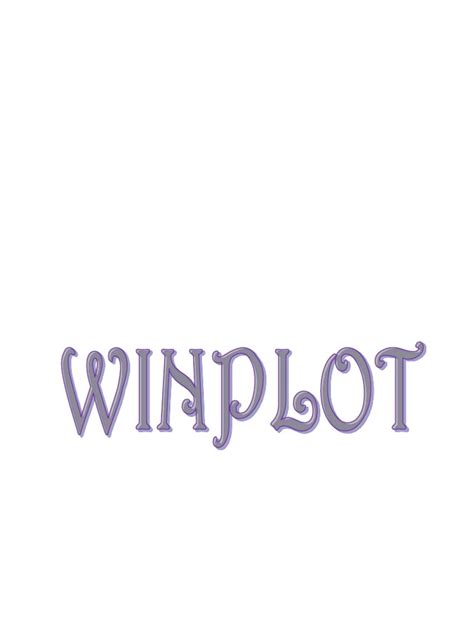 Winplot Pdf Komputer