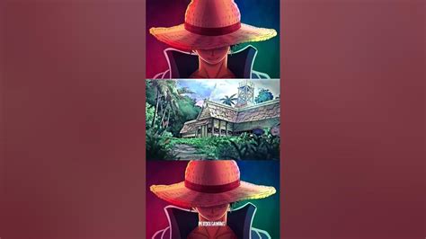 Dadan Pengasuh Trio Asl Onepiece Shortsvideo Animeedit Anime
