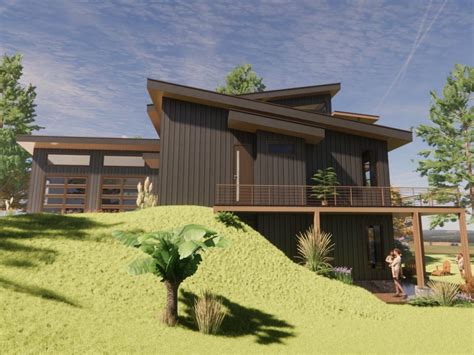 full sketchup 3d models and renderings from drawings sketches and