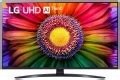 LG 43UR81006LJ Ultra HD (4K) TV Specifications - Epey UK