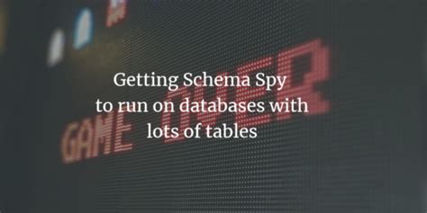 Database Documentation New Row