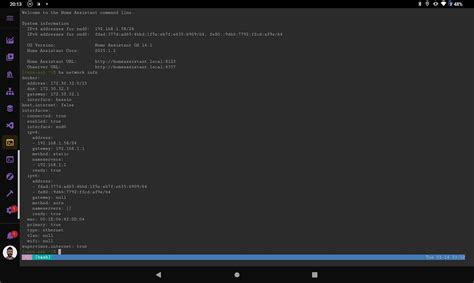 I Have This Message Stall Blocked From Execution No Host Internet Connection
