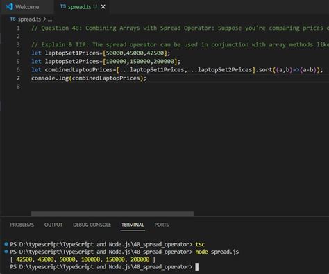 muniba ahmed on linkedin 100 days of code challenge typescript giaic