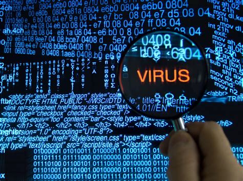 Malware Wallpapers Top Free Malware Backgrounds Wallpaperaccess