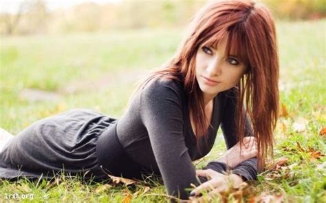 The Most Beautiful And Sexiest Redheads