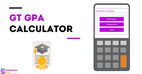 Gt Gpa Calculator Online