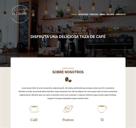 github kevinjss cafeteria app responsive frontend prototype for a