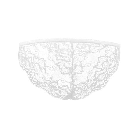 Coloured Cogs V1 W Womens Lace Panty Model L41 Id D6801479