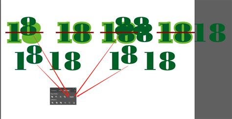 Solved How Can I Correctly Move Unexpanded Compound Shape Adobe Product Community 14145815