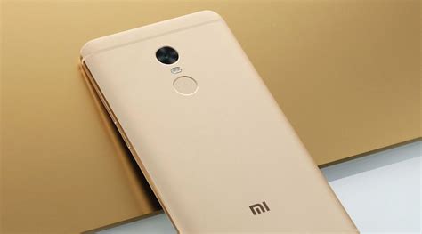 עדכון ל Xiaomi Redmi גרם לתקיעות והשבתת המכשיר
