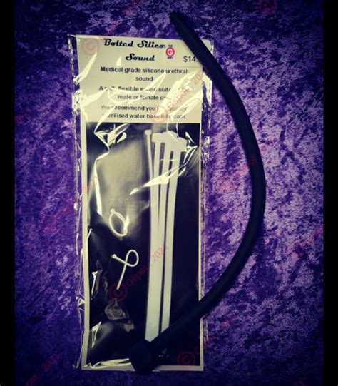 Sound Bolted Silicone GSpot Adult Variety Store