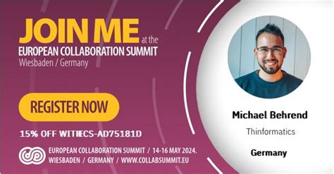 Run Events Michael Behrend