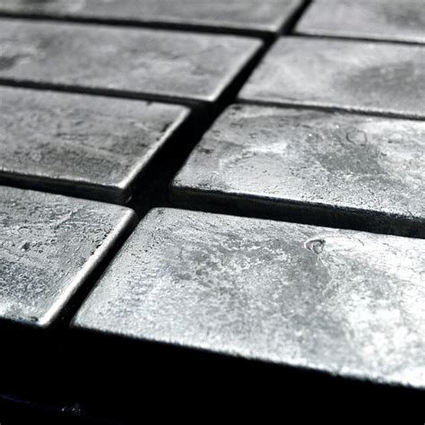 Prototype Solutions LLC Ductile Iron