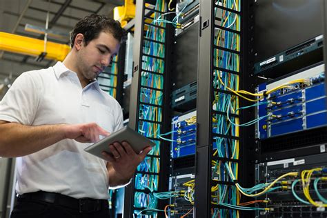 Infrastructure Refresh Smart World