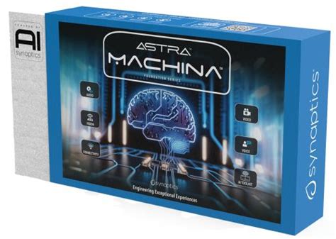 ASTRA Machina Kit SL1640 CODICO Com