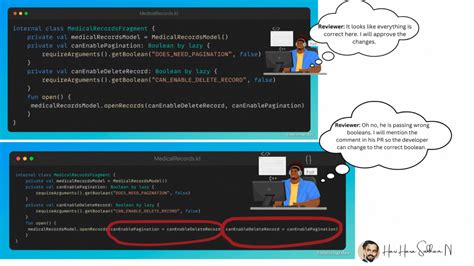 Hari Hara Sudhan N On Linkedin Androiddevelopment Kotlin Kotlindeveloper Android