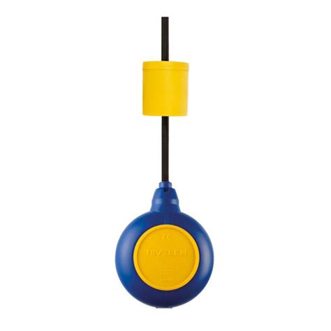 Magnetic Float Guided Level Switch Model Fgso Pune Techtrol Machine