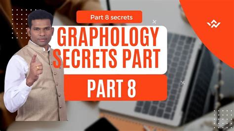 Graphology Secrets Part 8 Handwriting And Signature Analysis Graphology Secrets Part 8 Handwriting And Signature Analysis