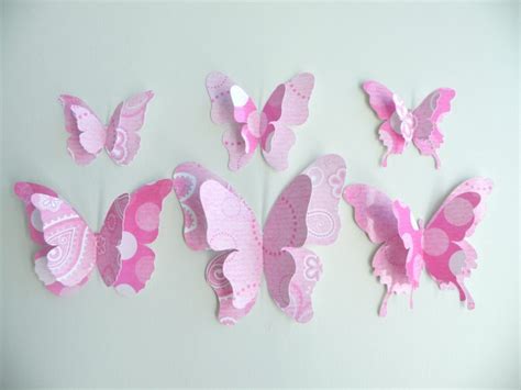 Бабочки своими руками 130 фото схемы шаблоны с описанием Инструкция как сделать бабочку