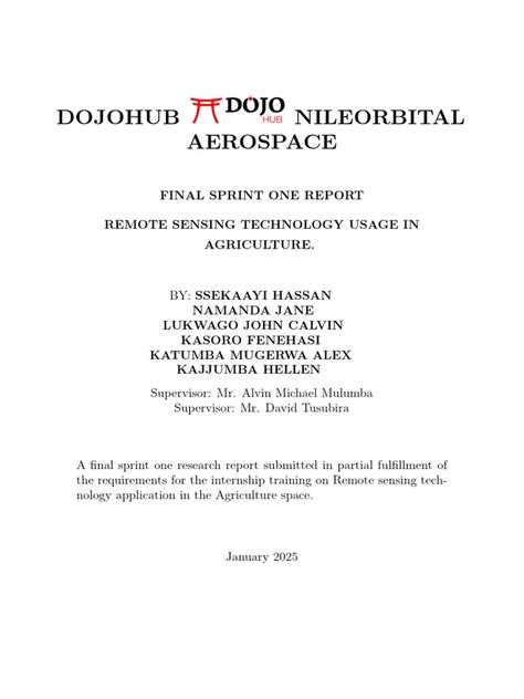 Remotesensingresearch Pdf Satellite Imagery Satellite