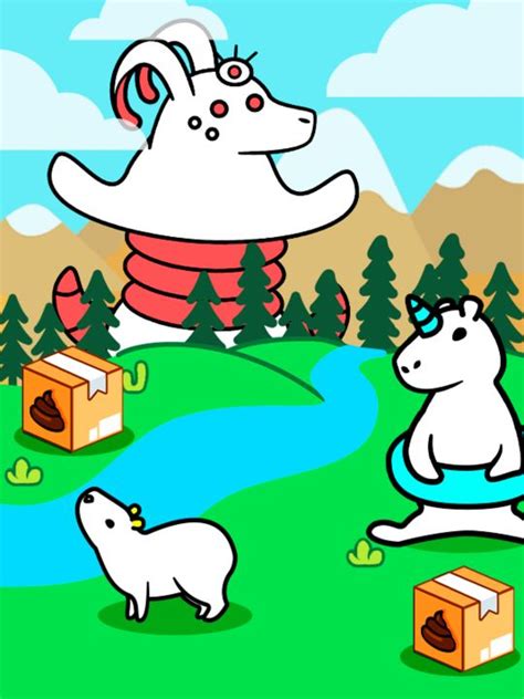 Download Capybara Evolution Merge Them 1 2 For Android Ios Apk Taptap