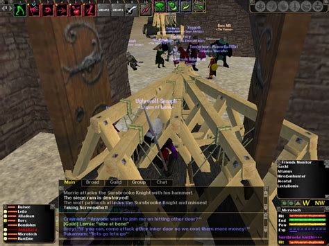 Microtechs Daoc Page