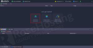 How To Enable ModSecurity Web Application Firewall Inside NGINX Server