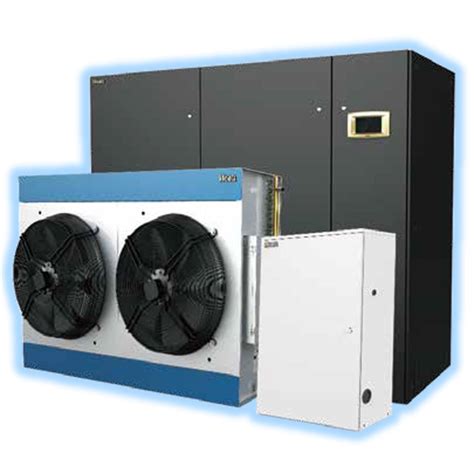 Computer Room Air Conditioning Unit Crac Newtech Group