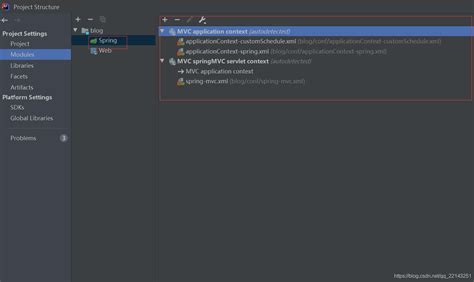 Idea导入eclipse Ssm项目eclipse Ssm项目改成idea Csdn博客