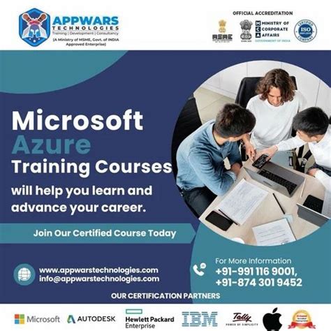 Microsoft Azure Training At ₹ 18000 Course In Noida Id 2852746373662