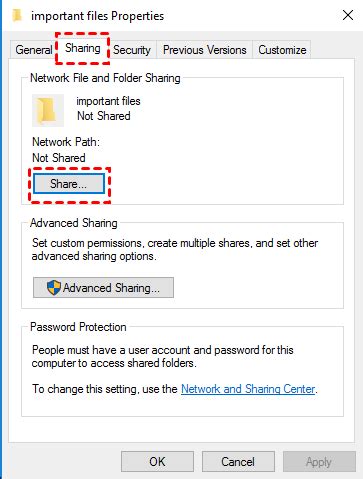 How To Access Files From Another Computer On The Same Network In Windows 10 11