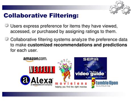 PPT Active Collaborative Filtering Overcoming The New User Problem PowerPoint Presentation