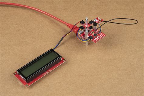 Qwiic Multiport Hookup Guide Sparkfun Learn