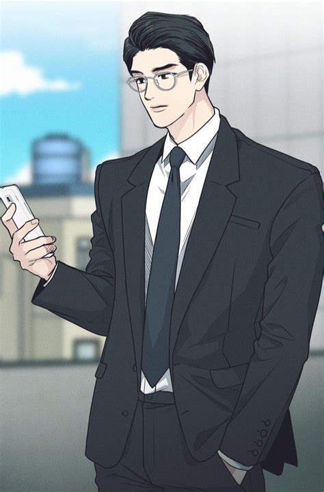 Lee Yoohan Hoạt Hình