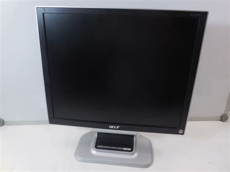 Монитор TFT 19" Acer AL1951 ,1280x1024