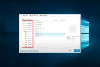 Ways To Recover Uninstalled Programs On Windows