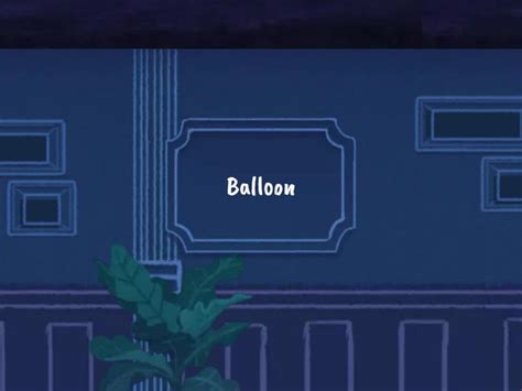 Floating And Sinking Watch And Memorize