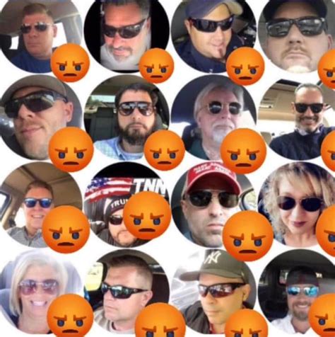 Angry React Trumpers Blank Template Imgflip