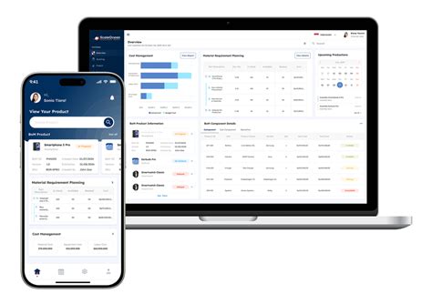 Contoh Laporan Ppic Dan Cara Membuat Format Dengan Excel