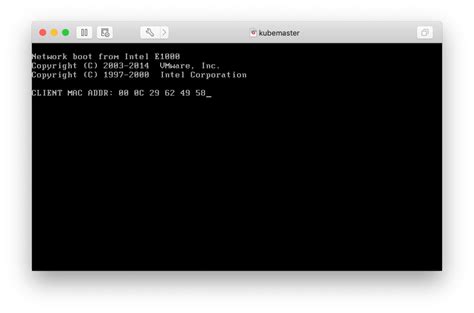 could not open dev vmmon broken pipe vmware fusion macos mojave error