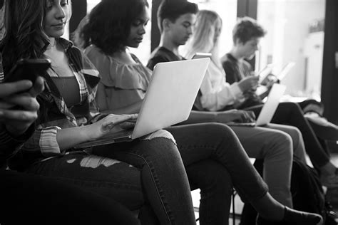 Only 3 Percent Of U S Bachelor S Degree Grads Have Cybersecurity Related Skills