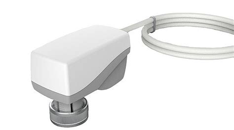 NEW MEMBERS TO THE MD15 PRODUCT FAMILY OF ACTUATORS | Smart Building EMEA