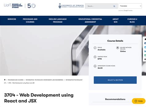 Top Web Development Courses Free And Paid Justinmind