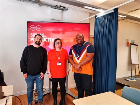 Skills For Growth Sme Support On Linkedin Skillsforgrowthgm Learningatworkweek