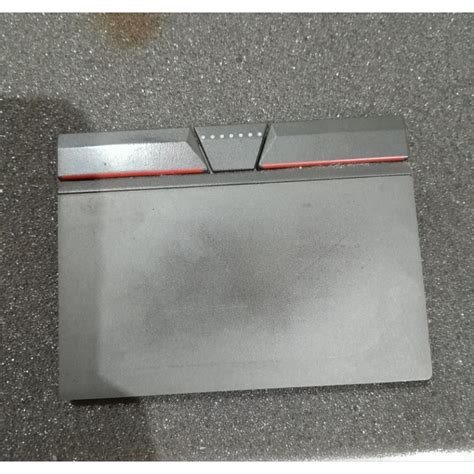 Jual Touchpad Lenovo Thinkpad T460 T470 T480 Original Cabutan Shopee Indonesia