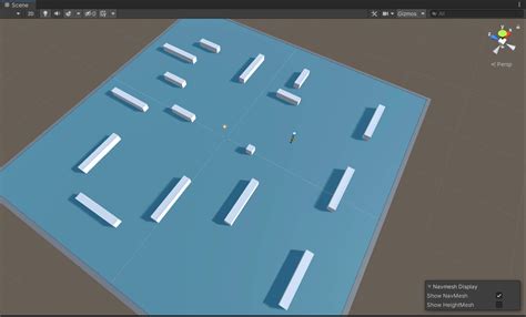 Learn To Create Enemy AI Systems With A Few Lines Of Code In Unity Game Engine